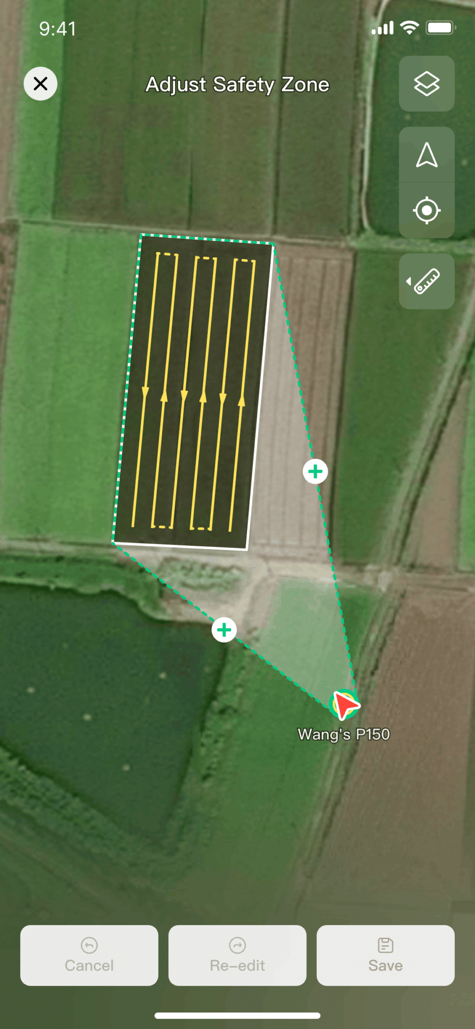 XAG P150 – XAG ATLAS