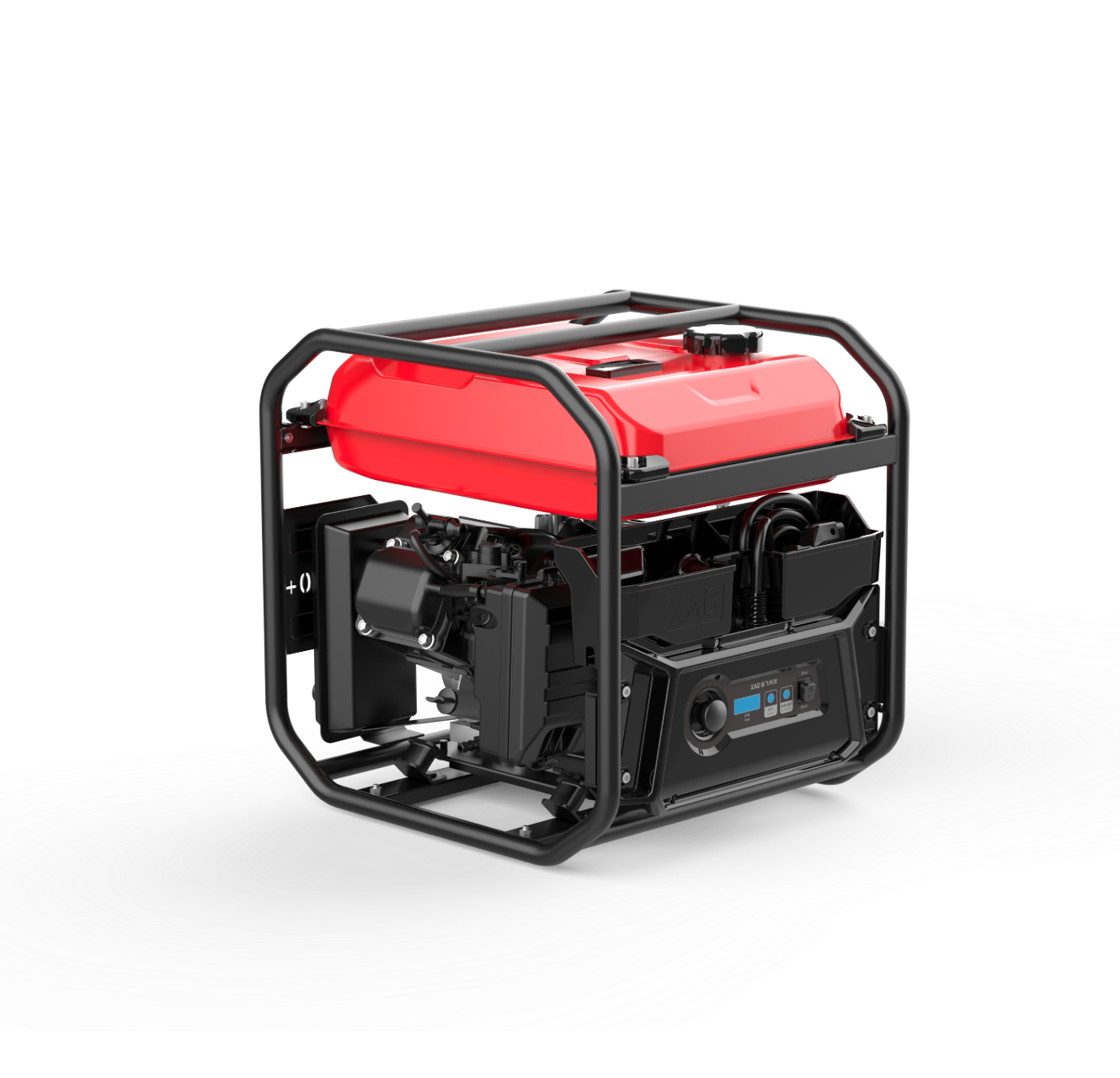 XAG P150 – XAG ATLAS